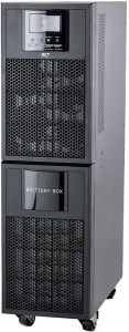 RCT 6000-WPTU 4800W Online UPS 110-300VAC Tower Model UPS | Makro