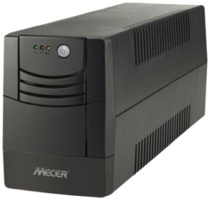 mecer 2000VA Line Interactive UPS Tower Model UPS | Makro