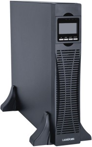 LinkQnet UPS-ONL-3KVA-XRT-K 3KVA 72V Rackmount Online UPS Rack-mount ...