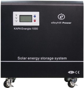 Kapa Energy Portable UPS Power Store Tower Model UPS | Makro