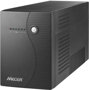 Mecer ME-2000-VU Tower Model UPS | Makro