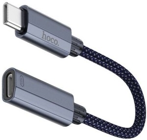 HOCO HOCO Type C to Lightning Adapter For Fastest Data Transfer ...