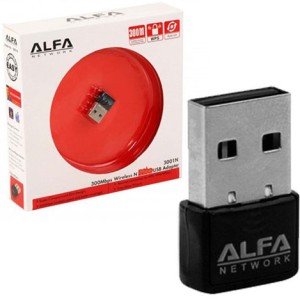 Digital World 3001N USB Adaptor | Makro