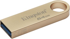 Kingston DTSE9G3/64GB 64 GB | Makro
