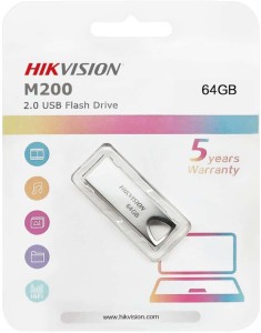 Hikvision 64GB USB Flash Drive 64 GB | Makro
