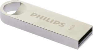 Philips USB Flash Drive 64 GB | Makro