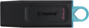 kingston DATA TRAVELER EXODIA 64 GB | Makro