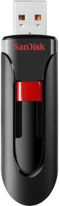 SanDisk Cruzer Glide USB Flash Drive 3.0 16 GB | Makro