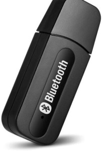Aerobes BT-DONGLE Bluetooth receiver 3.5mm wireless car bluetooth ...