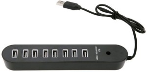 ANDOWL Q-32 8 PORT USB HUB USB Hub | Makro