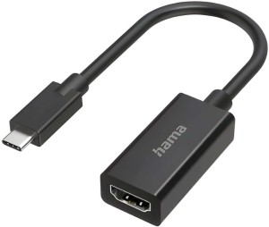 Hama Video Adapter Usb-C Plug Video Adapter Usb-C Plug USB Hub | Makro