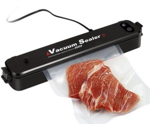 condere Vacuum Sealer Film Sealer Automatic Vacuum Sealing and Welding ...