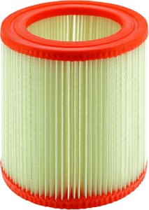 Bennett Read Tough 10 Micro Particle Filter HEPA Filter | Makro