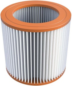 Bennett Read Tough 15 Evo HEPA Filter | Makro