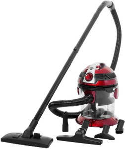 Genesis Compact Water Filtration Vacuum Hand-held Vacuum Cleaner | Makro