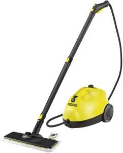 Karcher 1500 W Steam Cleaner Sc2.500C Steam Mops | Makro