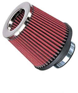 High performance intake filter 89mm NA for NA Universal Air Filter Air ...
