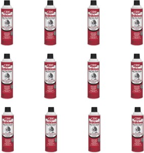 CRC 5089#12 Vehicle Brake Cleaner | Makro