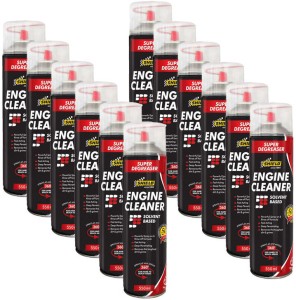 SHIELD ENGINE CLEANER Petrol Engine Cleaner | Makro