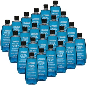 SPANJAARD ENGINES Petrol Engine Cleaner | Makro