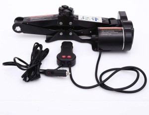 Generic P24-1-3 Vehicle Jack | Makro