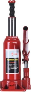JackStand 5-Ton hydraulic Bottle Vehicle Jack | Makro