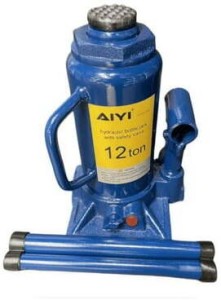 CHW Hydraulic Jack Vehicle Jack | Makro