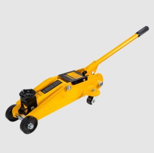 Generic Hydraulic Lift Jack 2.5T Floor Jack Hydraulic Jack For Cars ...