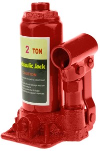 cobol 2T Vehicle Jack | Makro