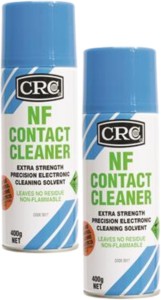 CRC NF Contact Cleaner | Makro