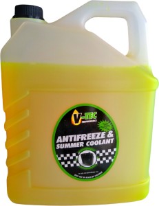 V-TEC Performance Antifreeze & Summer Coolant 5LT | Makro