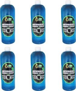 V-TEC Performance Blue Antifreeze & Summer Coolant | Makro