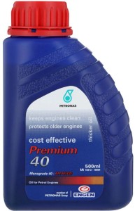 Engen Premium 40 Motor Oil | Makro