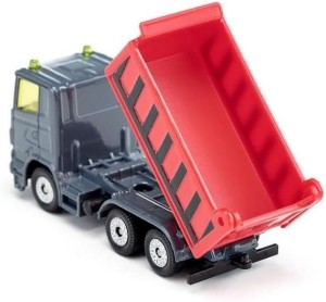 SIKU TRUCK WITH DUMPER BODY & TRAILER | Makro