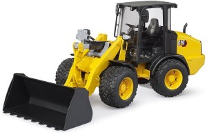 Bruder Caterpillar Wheel Loader | Makro