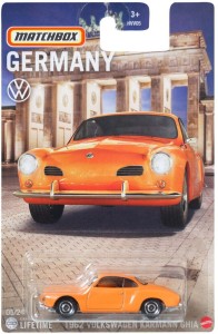 Matchbox BEST OF EUROPE ASSORTMENT | Makro