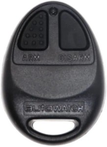 Autowatch Autowatch 279/280 Remote Casing Any for Any Sensor for Car ...
