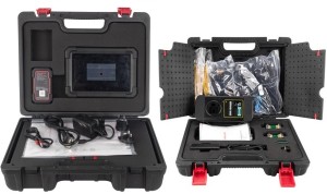 LAUNCH X431 IMMO PLUS KEY PROGRAMMER Vehicle Tool Kit | Makro