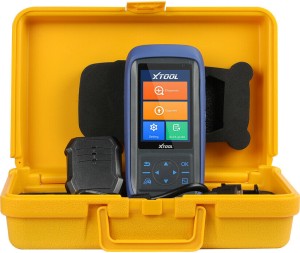 XTOOL A30 PRO Bluetooth Full System Scanner Vehicle Tool Kit | Makro