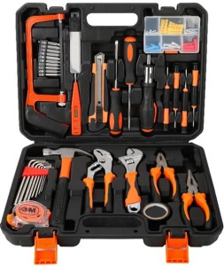 Generic 0000 Vehicle Tool Kit | Makro