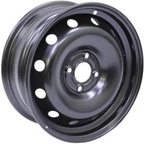 Autostyle Original Steel Rim for Nissan NP200 N/A Various Vehicle Tyre ...