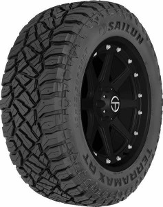 Sailun 30X9.50R15 RT TERRAMAX 104S 4 Wheeler Tyre | Makro