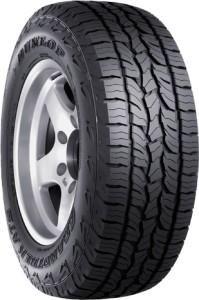 DUNLOP AT5 4 Wheeler Tyre | Makro