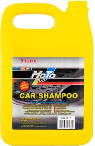 Moto-Quip Car Shampoo Vehicle Washing Liquid | Makro