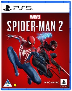 Marvel Spider-Man Miles Morales | Makro