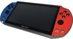 GAMEPLAYER X12 PLUS Deluxe Professional Edition | Makro