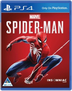 Marvel Spider-Man | Makro