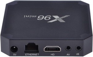 X96 mini Smart 4k tv box x96 mini 4 inch DVD Player | Makro