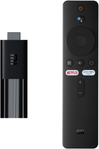 Xiaomi Mi TV Stick Android 9.0 Media Player 65 inch Blu-ray Player | Makro