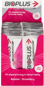 Bioplus Booster Strawberry | Makro
